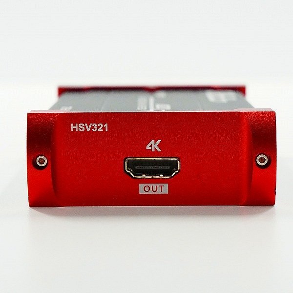 TreasLin HSV321 HD Video capture HDビデオキャプチャー 動作未確認 /000(その他)｜売買されたオークション情報、yahooの商品情報をアーカイブ公開 ...