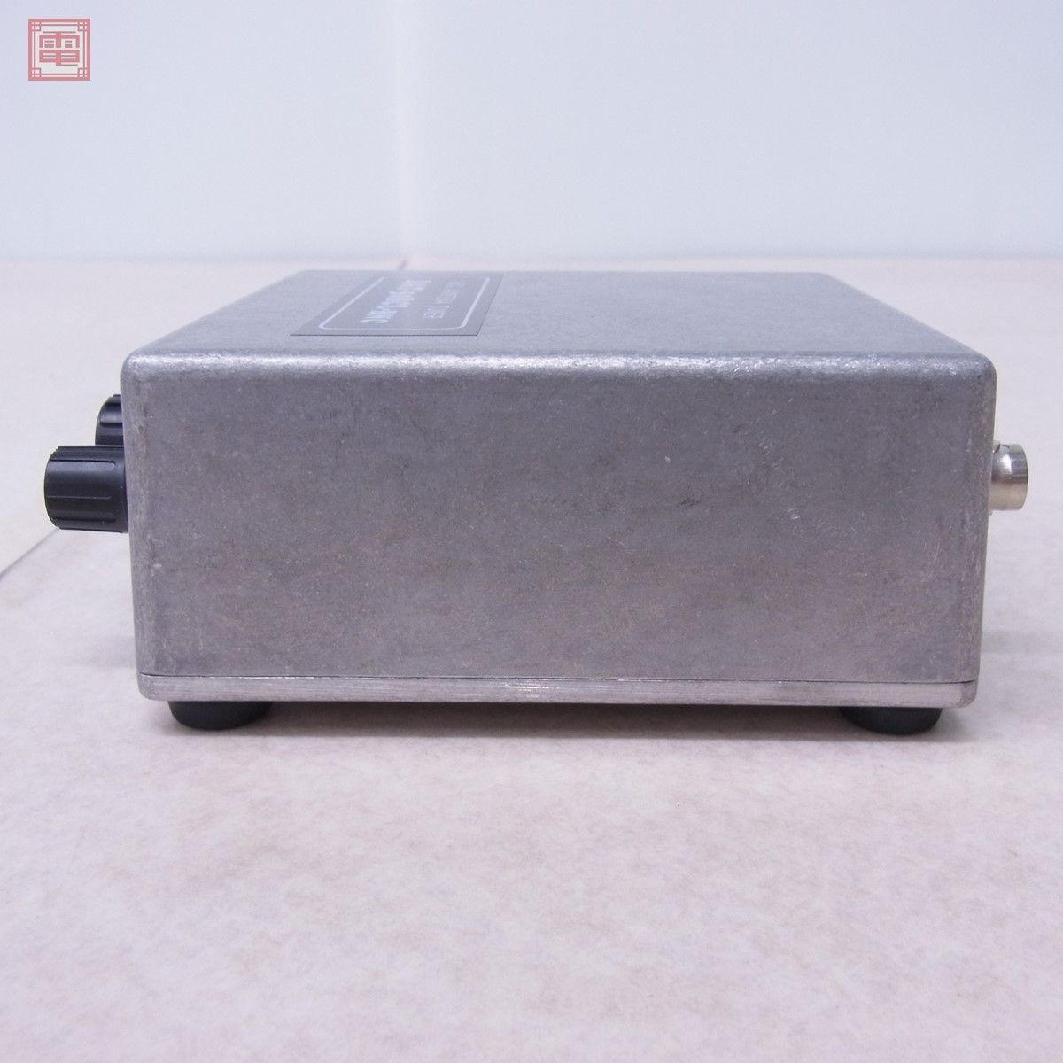 ほぼ 大進無線 DAT-30BCL-BNC 受信専用BCLアンテナチューナー 取説付 10(アクセサリ)｜売買されたオークション情報、yahooの商品情報をアーカイブ公開 - オークファン ...