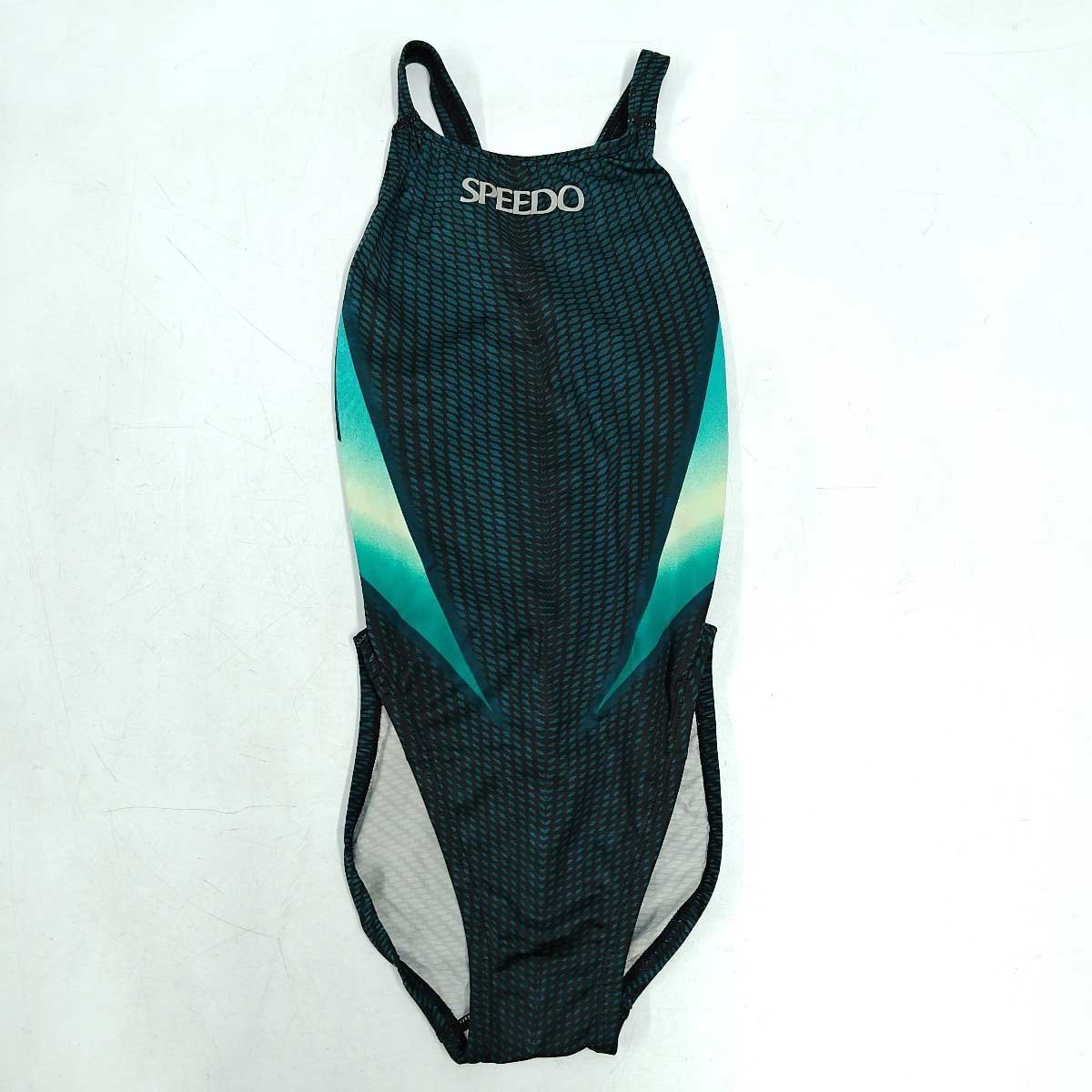 スピード 競泳水着 水泳 練習 フィットネス ミズノ S グリーン レディース SPEEDO(ワンピース)｜売買されたオークション情報、yahooの商品情報をアーカイブ公開 - オークファン ...