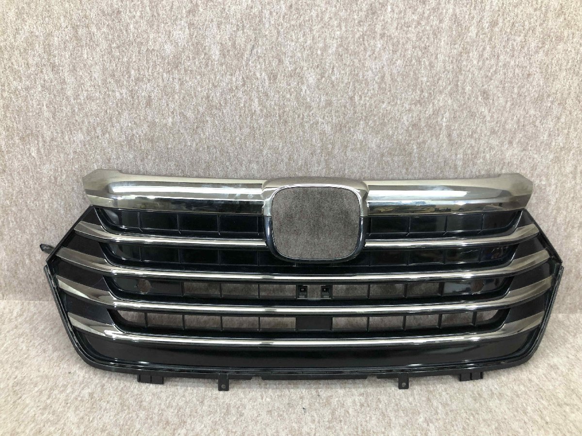 RC1/RC3/RC4 オデッセイ 後期 純正 フロントグリル/ラジエーターグリル 71121-T6A-Z010-M1(フロント)｜売買された ...