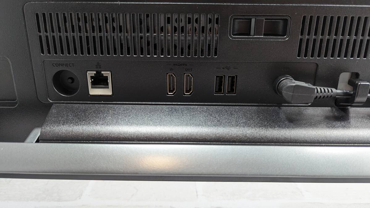 1円開始 FUJITSU FMV ESPRIMO FH7 F3 23.8インチ FHD 一体型 ブルーレイ対応 PC Gen i7 11世代 ...