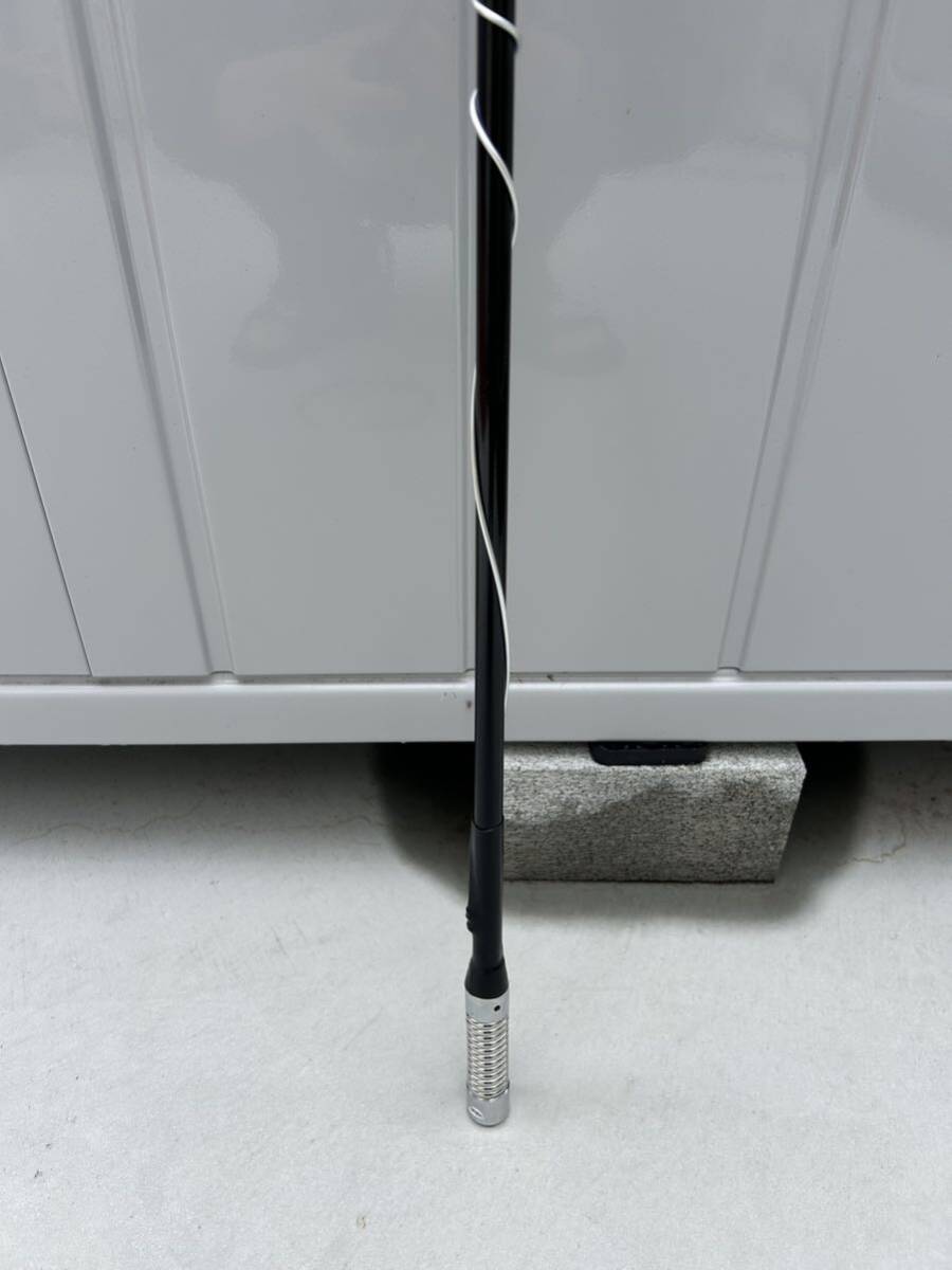 CB無線ヘリカルアンテナ 112cm(アンテナ)｜売買されたオークション情報、yahooの商品情報をアーカイブ公開 - オークファン（aucfan.com）