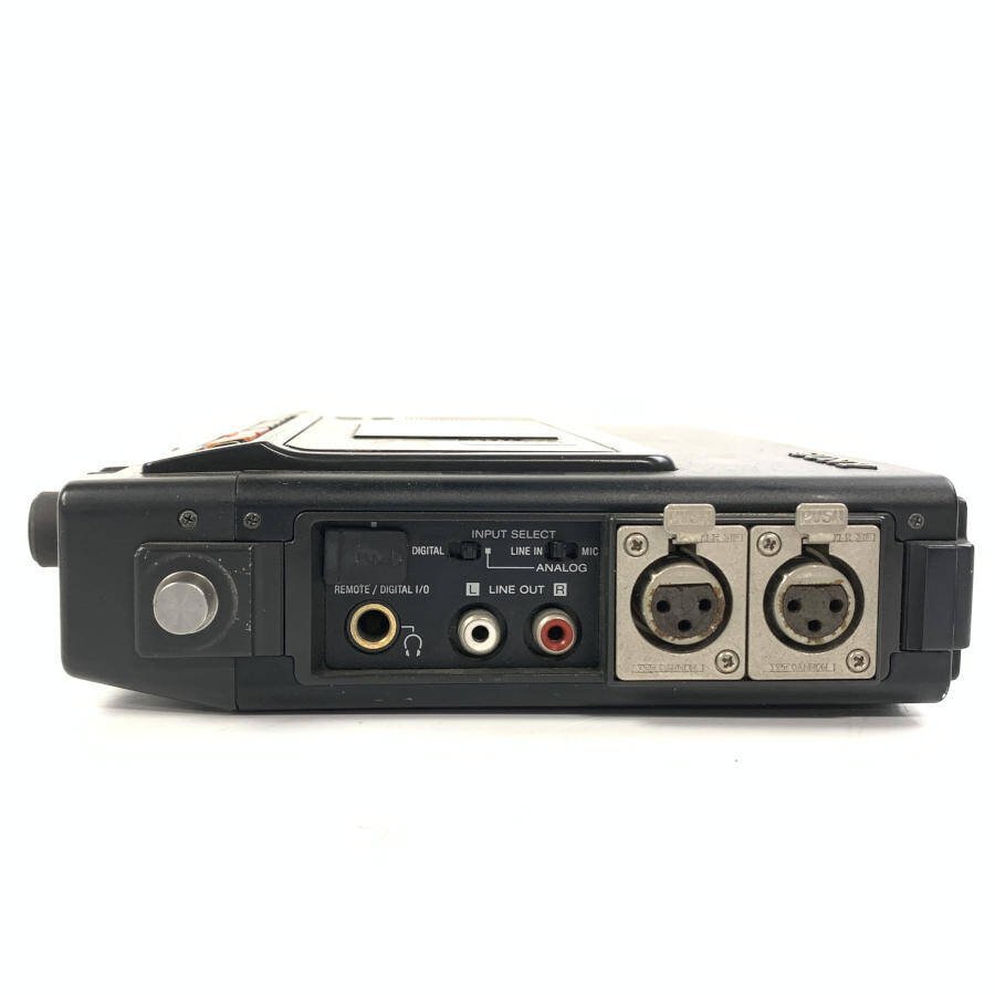 SONY TCD-D10 PRO ソニー ポータブルDAT DC-DC CONVERTER DCP-80 実装 現状品(DAT機器)｜売買され ...