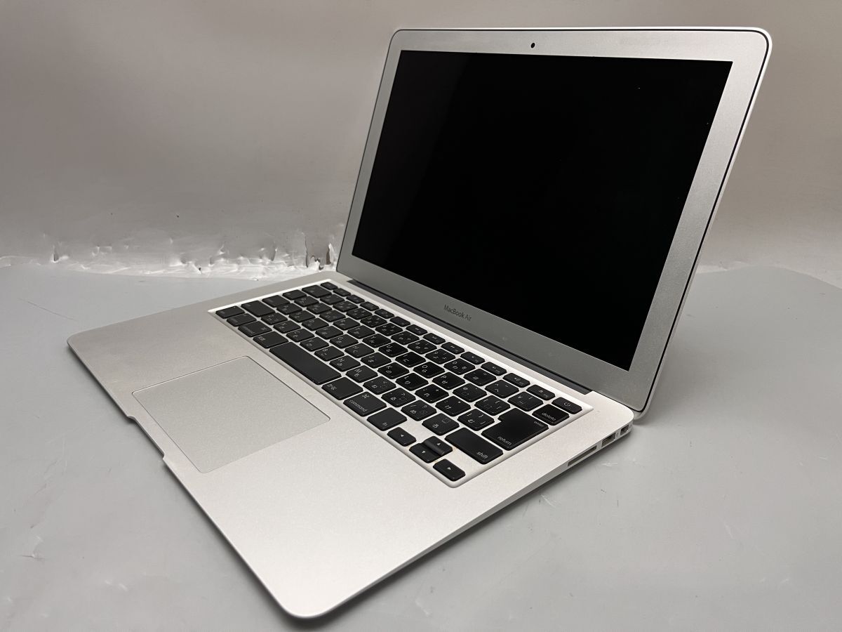 1円スタート Apple MacBook Air 13-inch Late 2010 Core2 Duo L9400 2GB SSD256GB ...