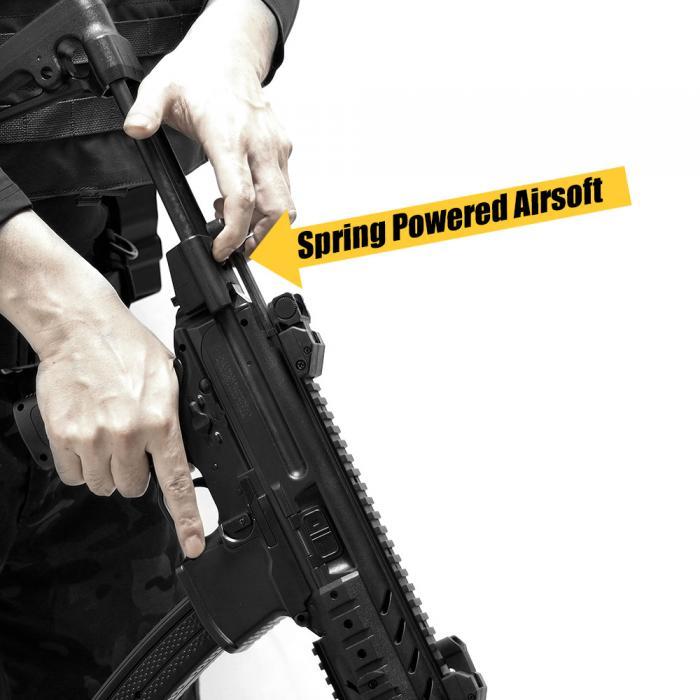 シグ SIG AIRSIG1 MPXP226 PDW and Pistol Kit コッキングガン M4 M16 SCAR AK ベクター ...