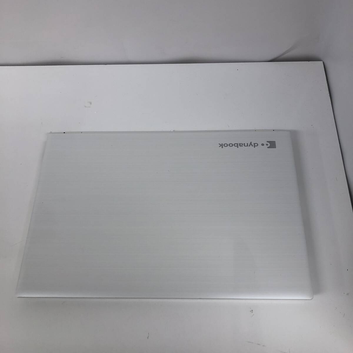 ジャンク品 TOSHIBA dynabook EX/7EW HDD メモリ ACアダプターついておりません 7世代 Corei7(15インチ ...