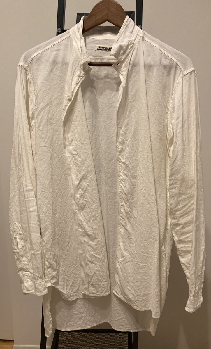 kaval カバル シャツ(Lサイズ)｜売買されたオークション情報、yahooの商品情報をアーカイブ公開 - オークファン（aucfan.com）