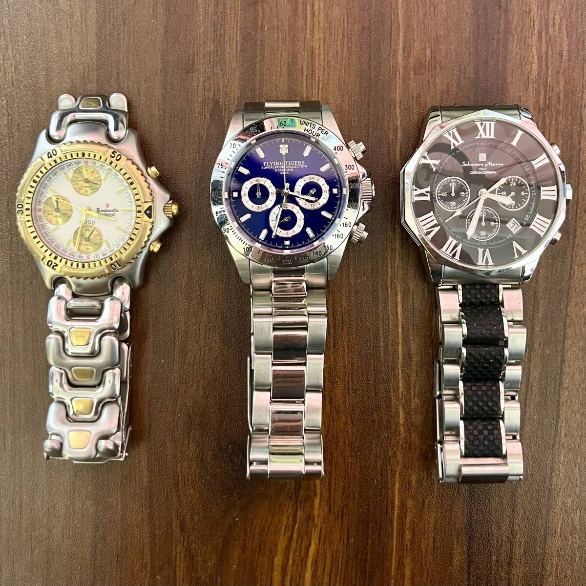 ROMANETTEの値段と価格推移は？｜26件の売買データからROMANETTEの価値がわかる。販売や買取価格の参考にも。