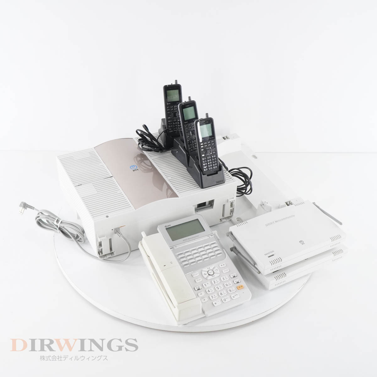 PG 8日保証 セット αZX ZXS-ME- 1 NTT ZX- 24 CCLSTEL- 1 W 主装置 電話機 スマートネットコミュニティ ビジネスフォ... 05580-0044(NTT ...