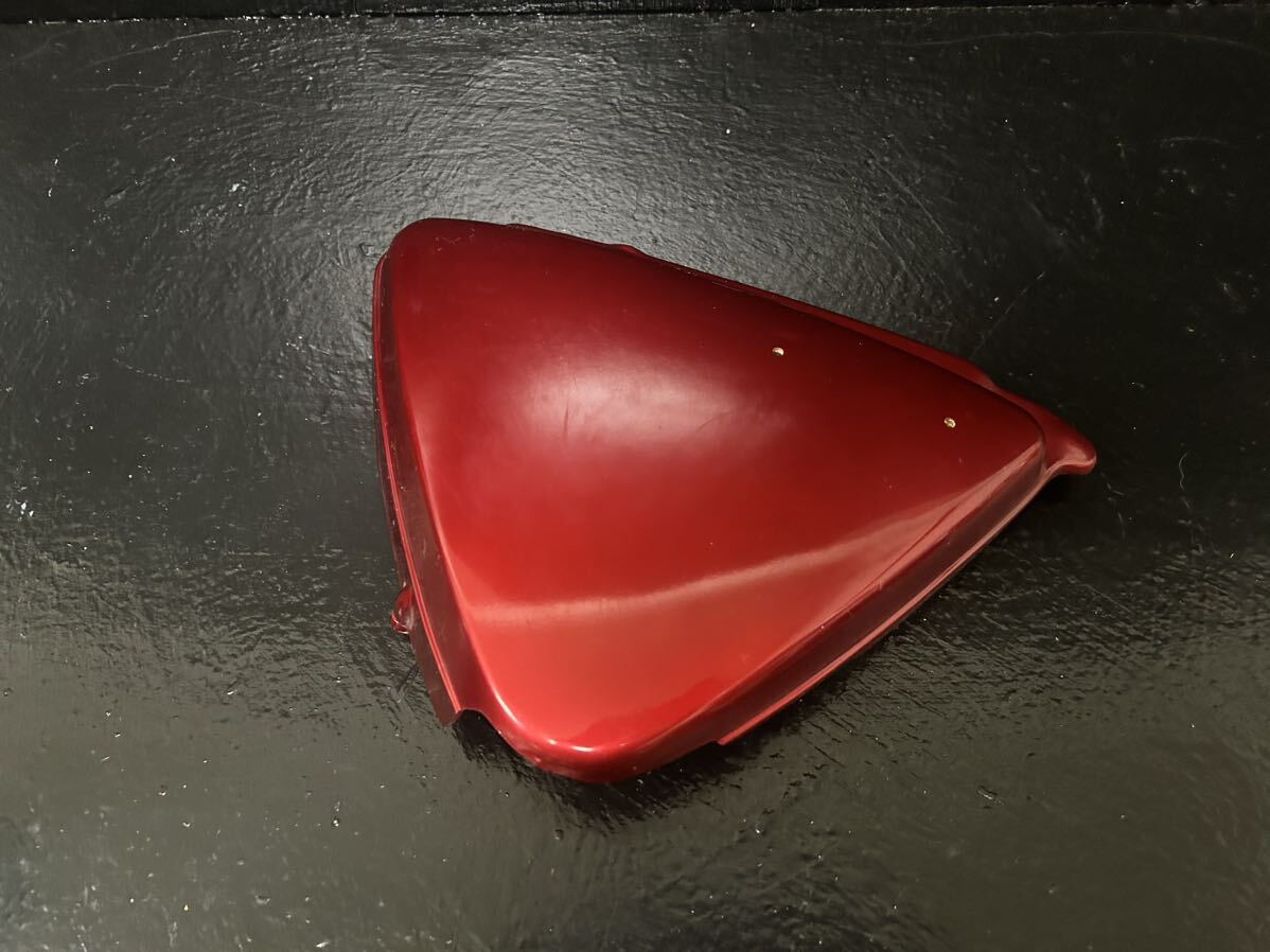 純正 HONDA ホンダ SL90 SL125 右 サイドカバー 83640-110-0100 バイク 旧車 当時物(ホンダ用)｜売買された ...