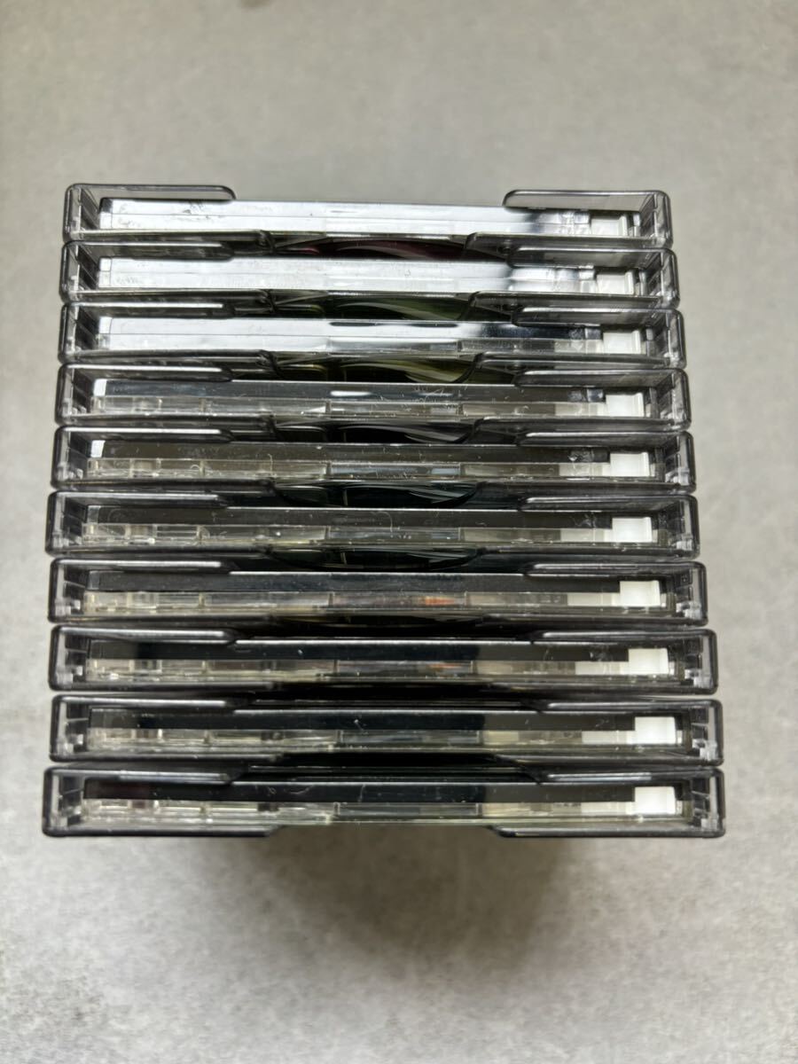 MD ミニディスク minidisc 初期化済 マクセル maxell Twinkle 74 10枚セット(記録媒体)｜売買されたオークション ...