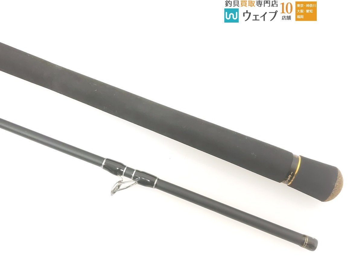 メジャークラフト N-ONE NSS-902M/SRJ ショアラバー＆スロージギング(メジャークラフト)｜売買されたオークション情報、yahooの商品情報をアーカイブ公開 - オークファン ...