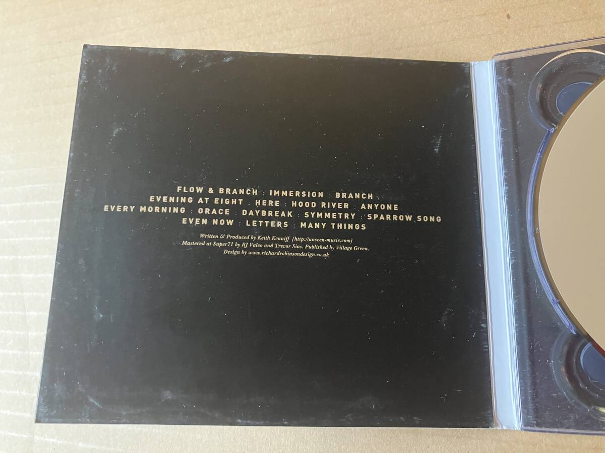 キース ケニフ / Keith Kenniff Helios Goldmund 輸入盤 Branches Village Green ...