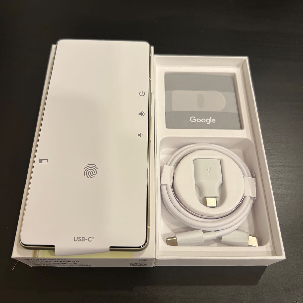 Pixel 7 6.3インチ メモリー8GB ストレージ128GB Lemongrass(Android)｜売買されたオークション情報 ...