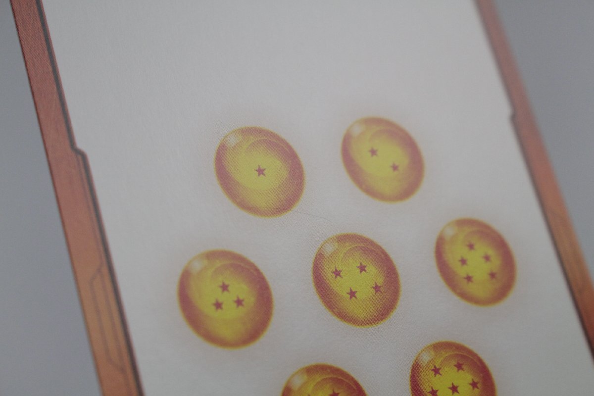 品 ドラゴンボール フュージョンワールド エナジーマーカー ベジータ E01-02 英語版 3枚〔1〕 ゆうパケ発送可(その他)｜売買されたオークション情報、yahooの商品情報をアーカイブ ...