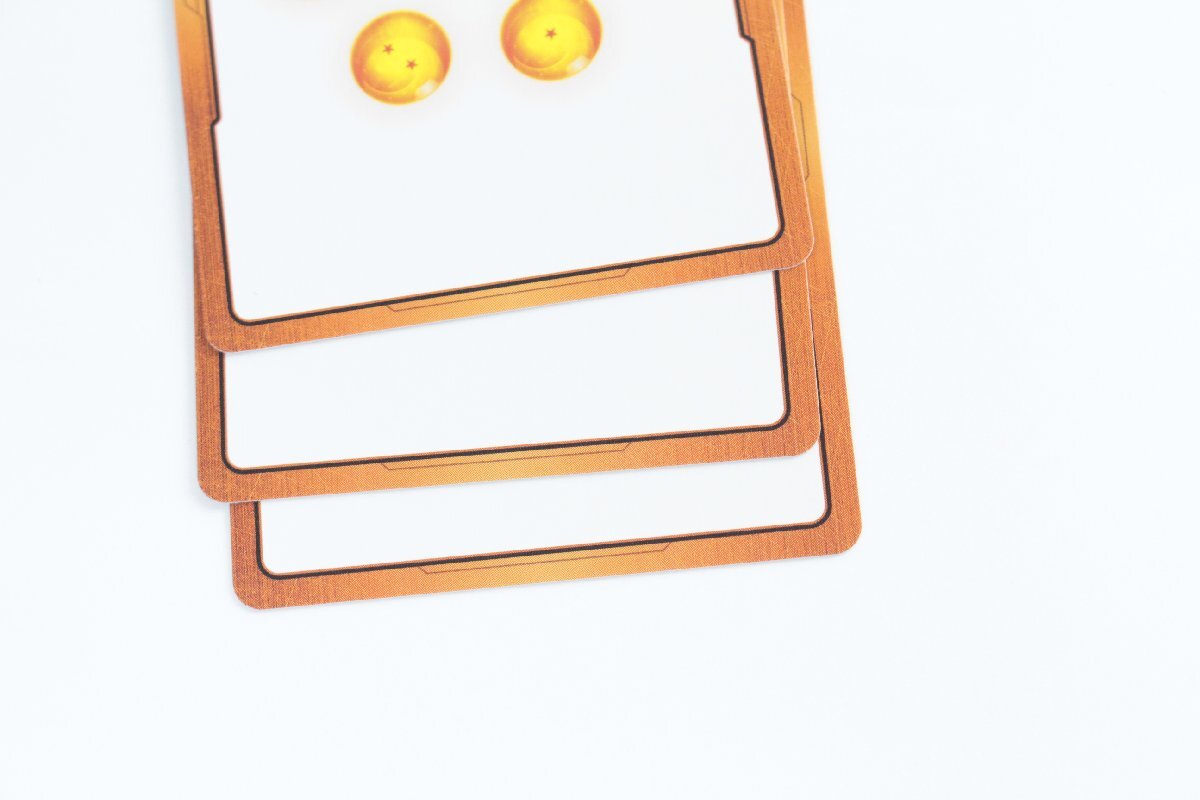 品 ドラゴンボール フュージョンワールド エナジーマーカー ベジータ E01-02 英語版 3枚〔1〕 ゆうパケ発送可(その他)｜売買されたオークション情報、yahooの商品情報をアーカイブ ...