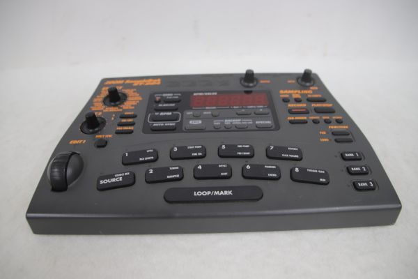 Zoom ズーム ST-224 Sampler サンプラー 2942308(サンプラー)｜売買されたオークション情報、yahooの商品情報を ...