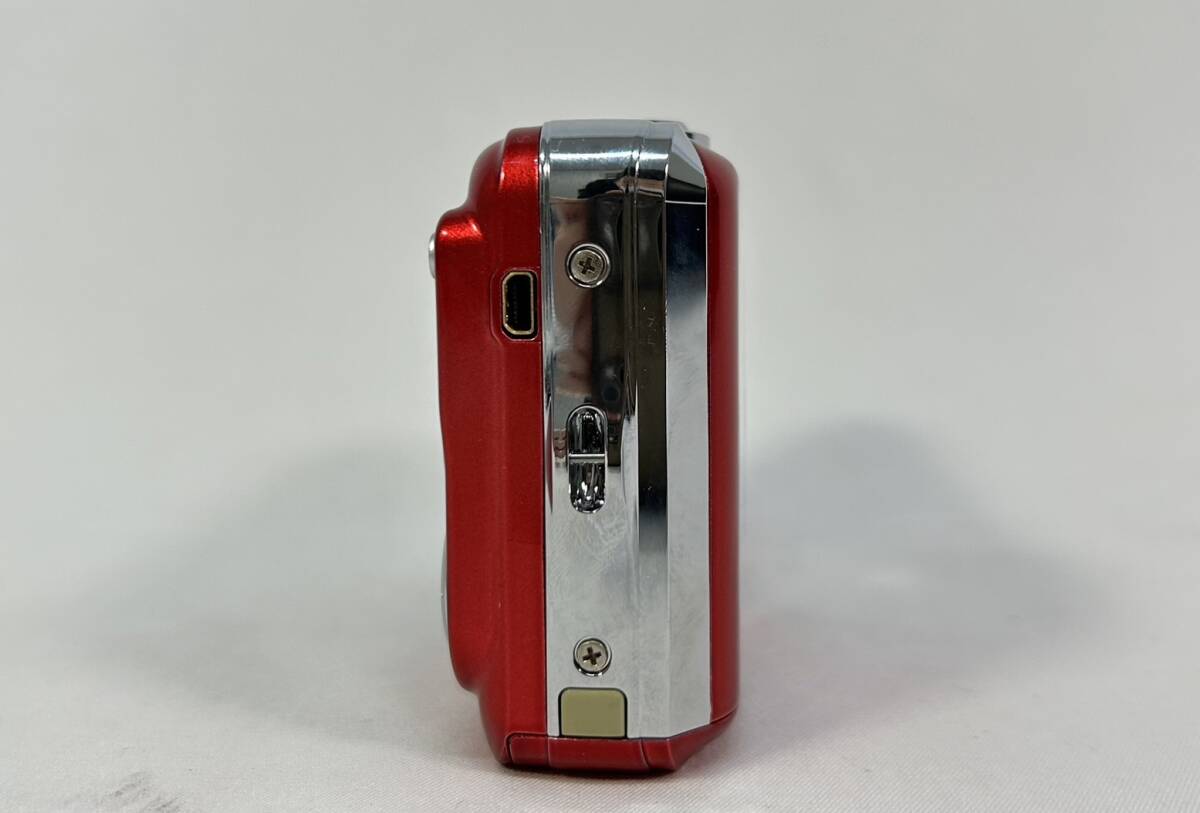 FUJIFILM 富士フィルム FINEPIX AX ファインピックス AX600 デジタルカメラ シャッター確認済(富士フイルム)｜売買され ...