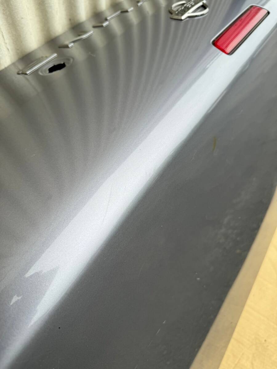 R34 スカイライン 4ドア セダン 純正 トランク Skyline sedan trunk boot ER34 HR34 ENR34 GTR ...