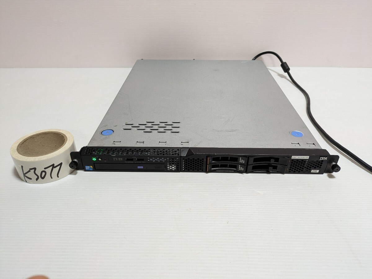 x3250 IBMの値段と価格推移は？｜51件の売買データからx3250 IBMの価値がわかる。販売や買取価格の参考にも。