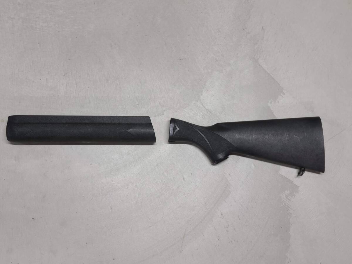 マルゼン レミントン M1100 ブラック プラスチックストック(パーツ)｜売買されたオークション情報、yahooの商品情報をアーカイブ公開 - オークファン（aucfan.com）
