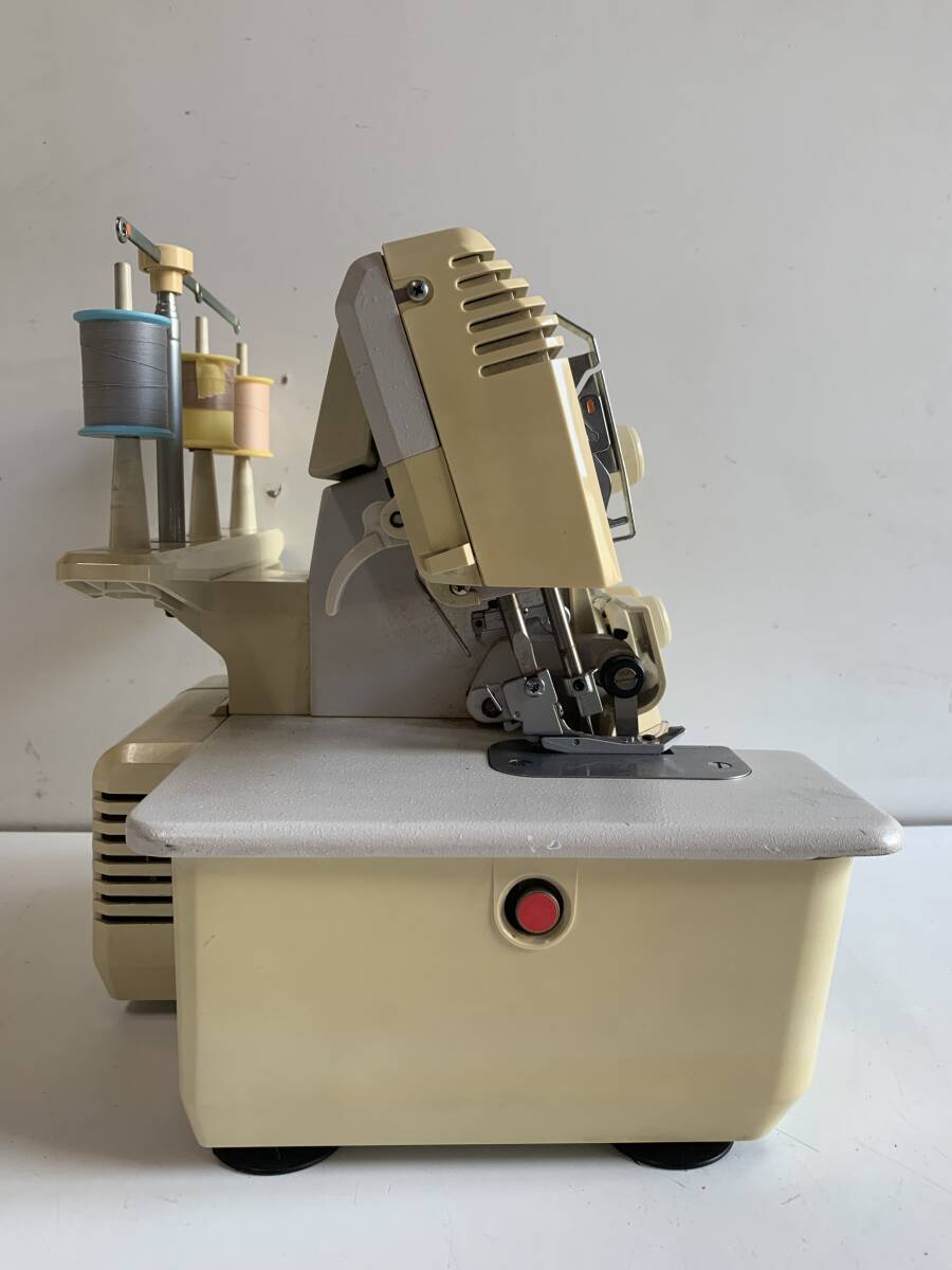 ⑪u776 JUKI ジューキ ミシン ロックミシン baby lock Precision Engineered in Japan BL3 ...