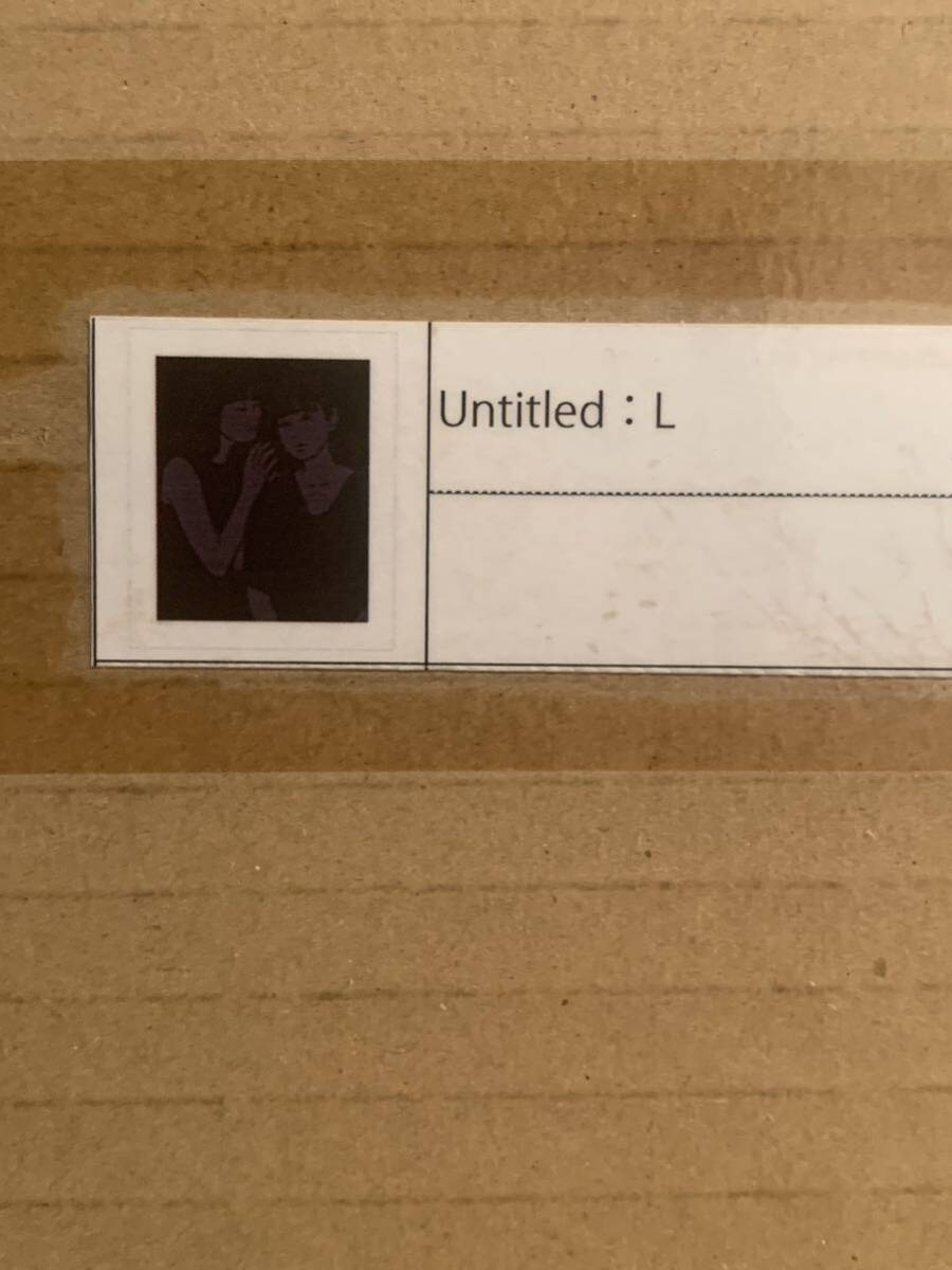 正規品 Kyne Untitled L キネ シルクスクリーン レアシリアルナンバー 版画 ED50(シルクスクリーン)｜売買されたオークション情報、yahooの商品情報をアーカイブ公開 ...