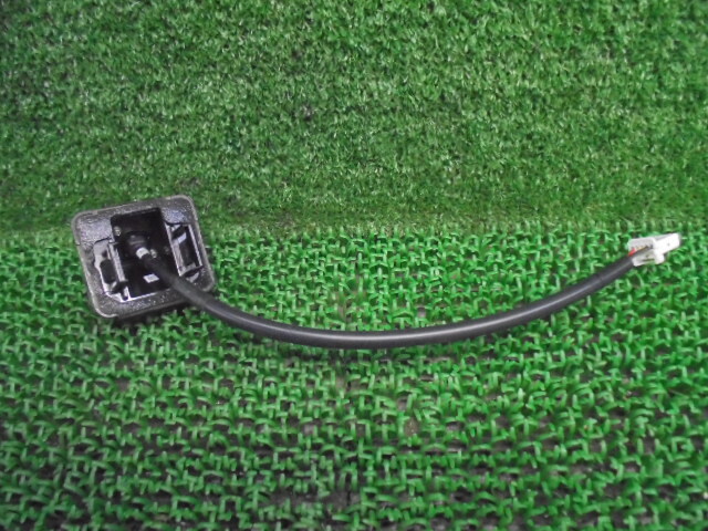 5FG4060 FL4 マツダ アクセラ BM5FS 15Sツーリング 純正 バックカメラ BHN9 67 RC0(マツダ用)｜売買された ...