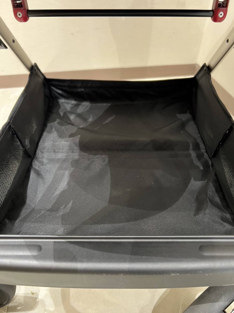 M4834 1円 Aprica アップリカ ベビーカー 2103800 オプティア クッション エレガントベージュ A型 ベビー用品(A型 ...