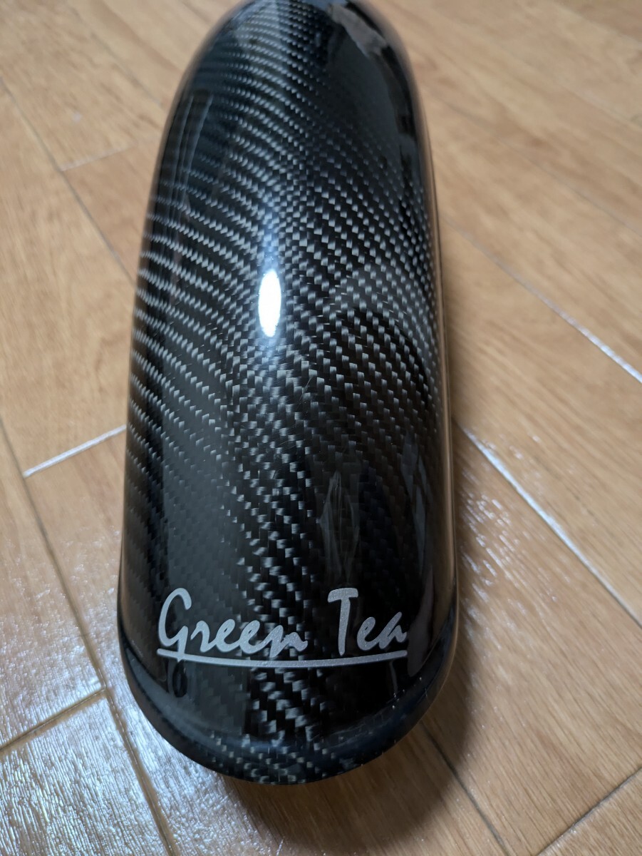 SR400 GreenTea カーボンフロントフェンダー(フロント)｜売買されたオークション情報、yahooの商品情報をアーカイブ公開 - オークファン（aucfan.com）