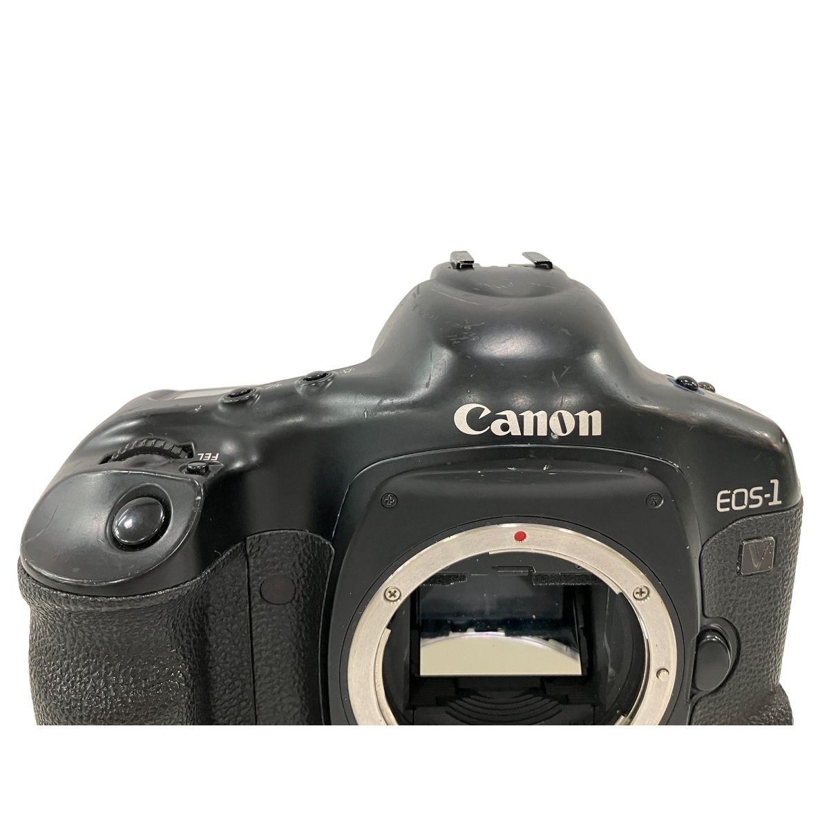 Canon EOS-1V キャノン 一眼レフ フィルム カメラ ボディ ジャンク H9159683(キヤノン)｜売買されたオークション情報、yahooの商品情報をアーカイブ公開 ...