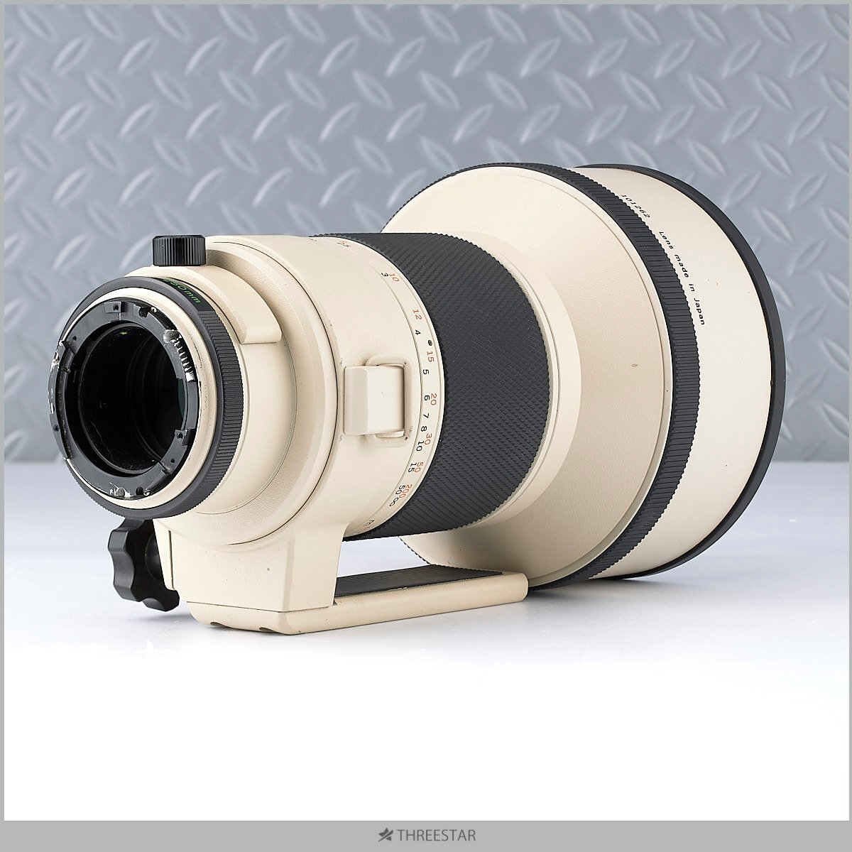 1円 超 品 OLYMPUS ZUIKO AUTO-T 250mm 1:2 CANON FDマウント改 現状販売にて f2(オリンパス)｜売買 ...