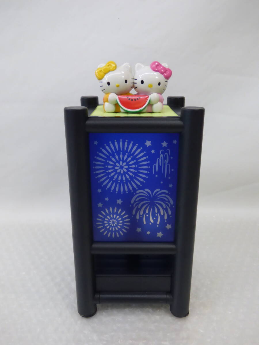 N32 ハローキティ 和風花火ライト 2007年 箱なし み現状品(ハローキティ)｜売買されたオークション情報、yahooの商品情報をアーカイブ公開 - オークファン（aucfan.com）