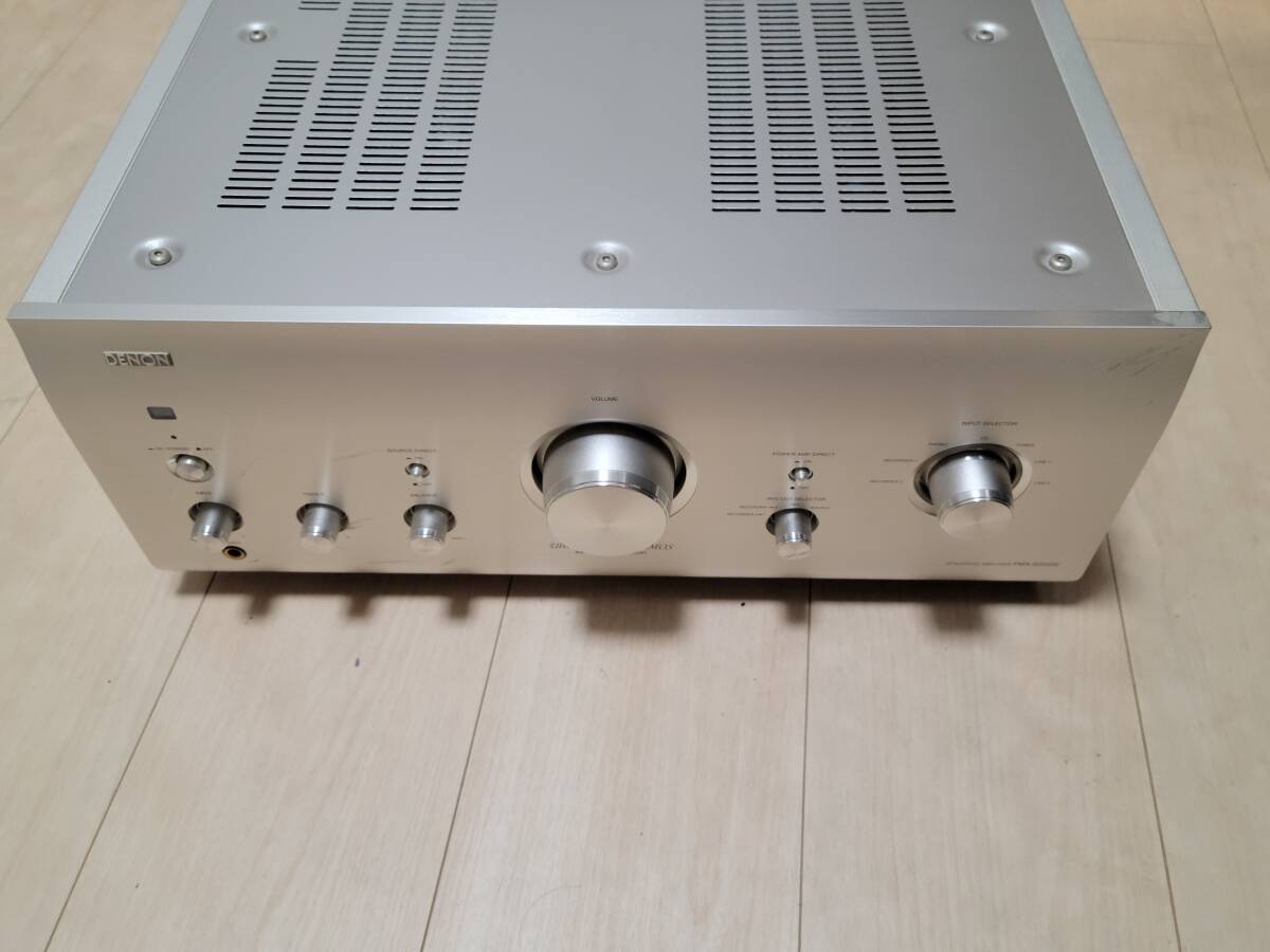 PMA-2000の値段と価格推移は？｜145件の売買データからPMA-2000の価値がわかる。販売や買取価格の参考にも。