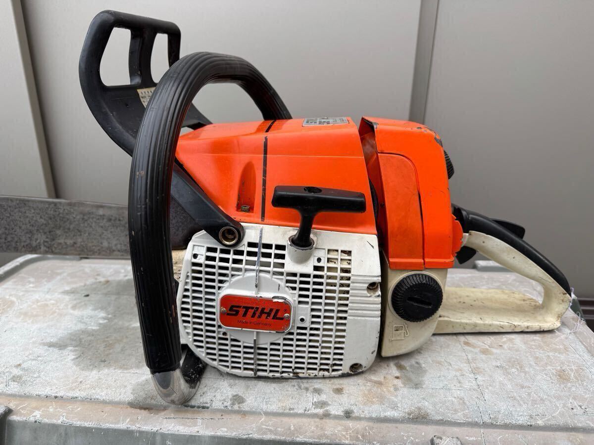 stihl MS660の値段と価格推移は？｜71件の売買データからstihl MS660の価値がわかる。販売や買取価格の参考にも。