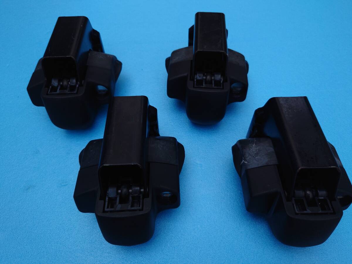 ルーフキャリア THULE 415 1054 ルーフレール 取り付け用フット(キャリアベース)｜売買されたオークション情報、yahooの商品 ...