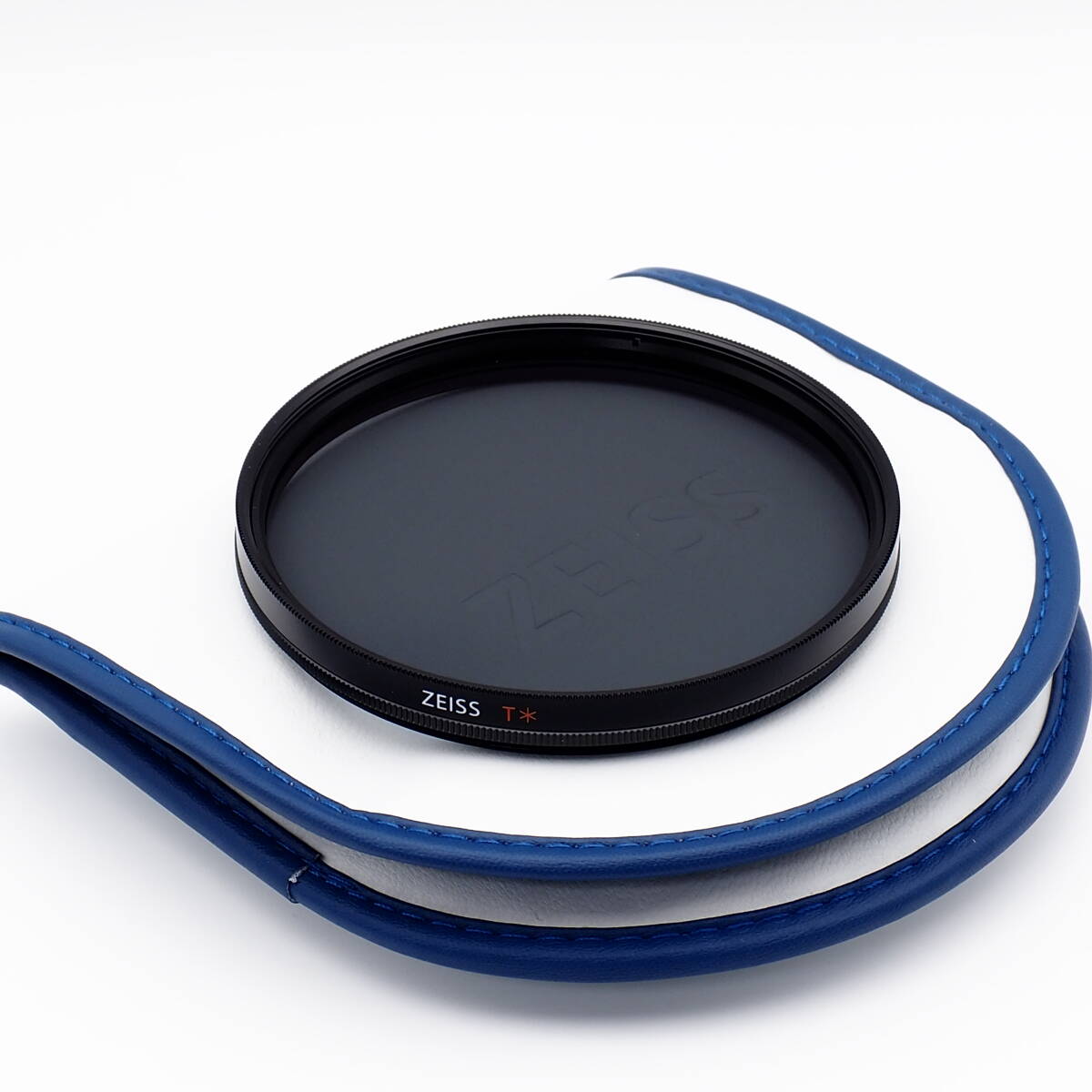 ZEISS T POL Filter circular Φ 86mm Carl Zeiss サーキュラーPL 円偏向フィルター マップカメラ ...