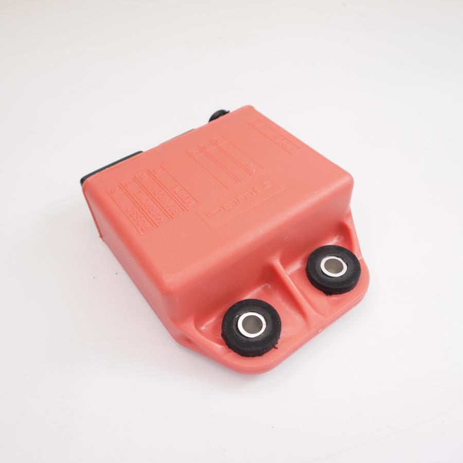 CDI BGM ORIGINAL Piaggio 125-180cc LC 2-stroke Gilera Runner FX125 ...