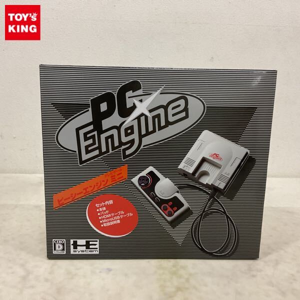 1円〜 コナミ PCエンジン ミニ(その他)｜売買されたオークション情報、yahooの商品情報をアーカイブ公開 - オークファン（aucfan ...