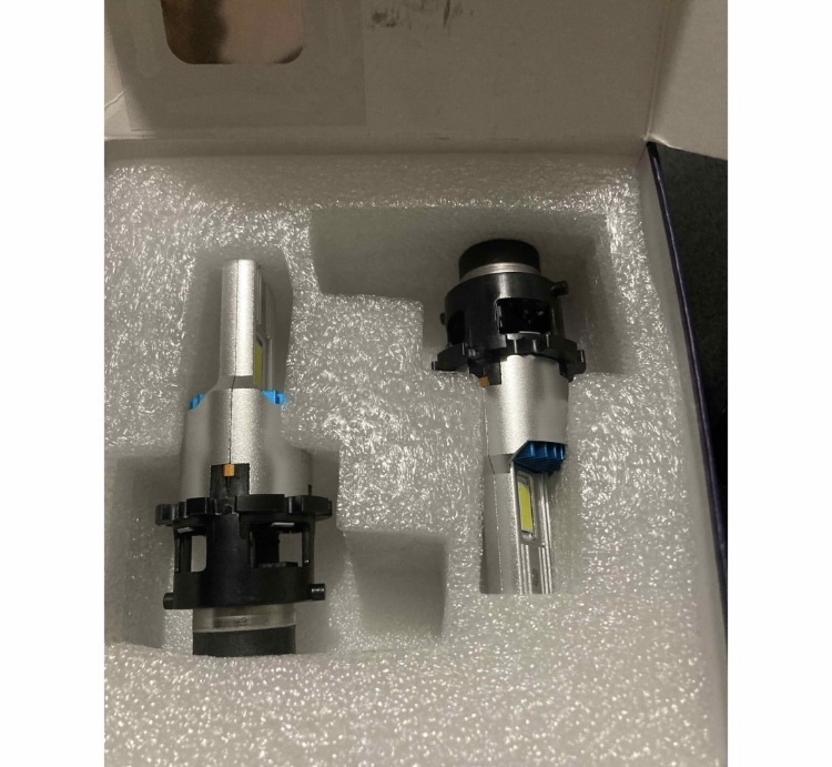 BLUESEATEC D2R 35W 12V車用 純正HID用LED化キット(D2C、D2R、D2S)｜売買されたオークション情報、yahoo ...