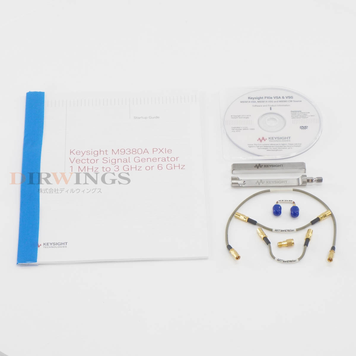 DW 8日保証 M9380A-F03 M9380A M9301A M9310A Keysight F03UK6 キーサイト hp ...