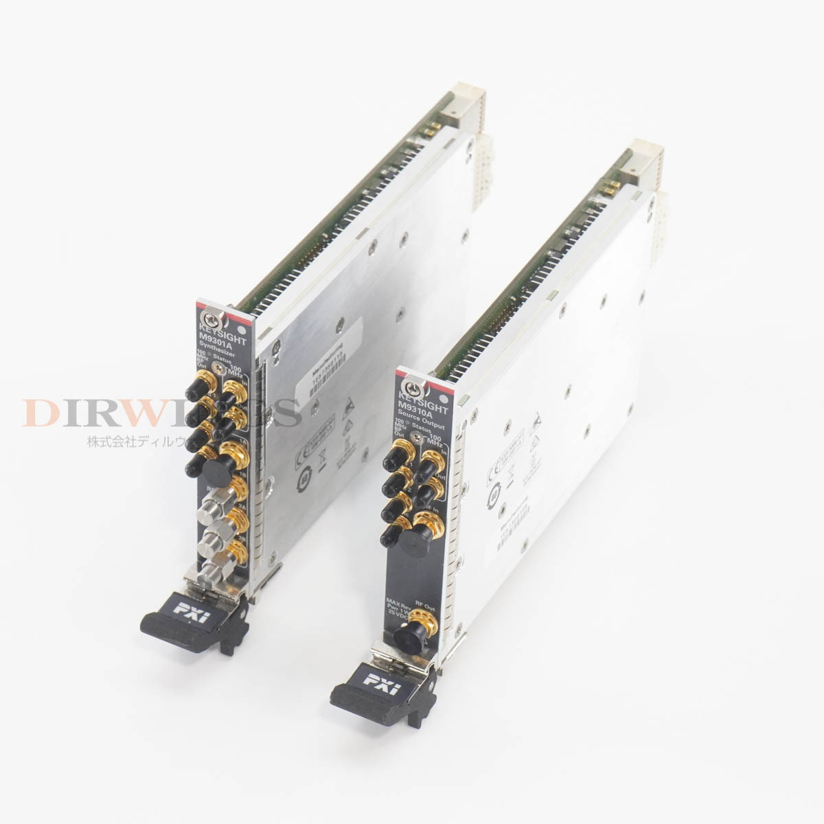 DW 8日保証 M9380A-F03 M9380A M9301A M9310A Keysight F03UK6 キーサイト hp ...