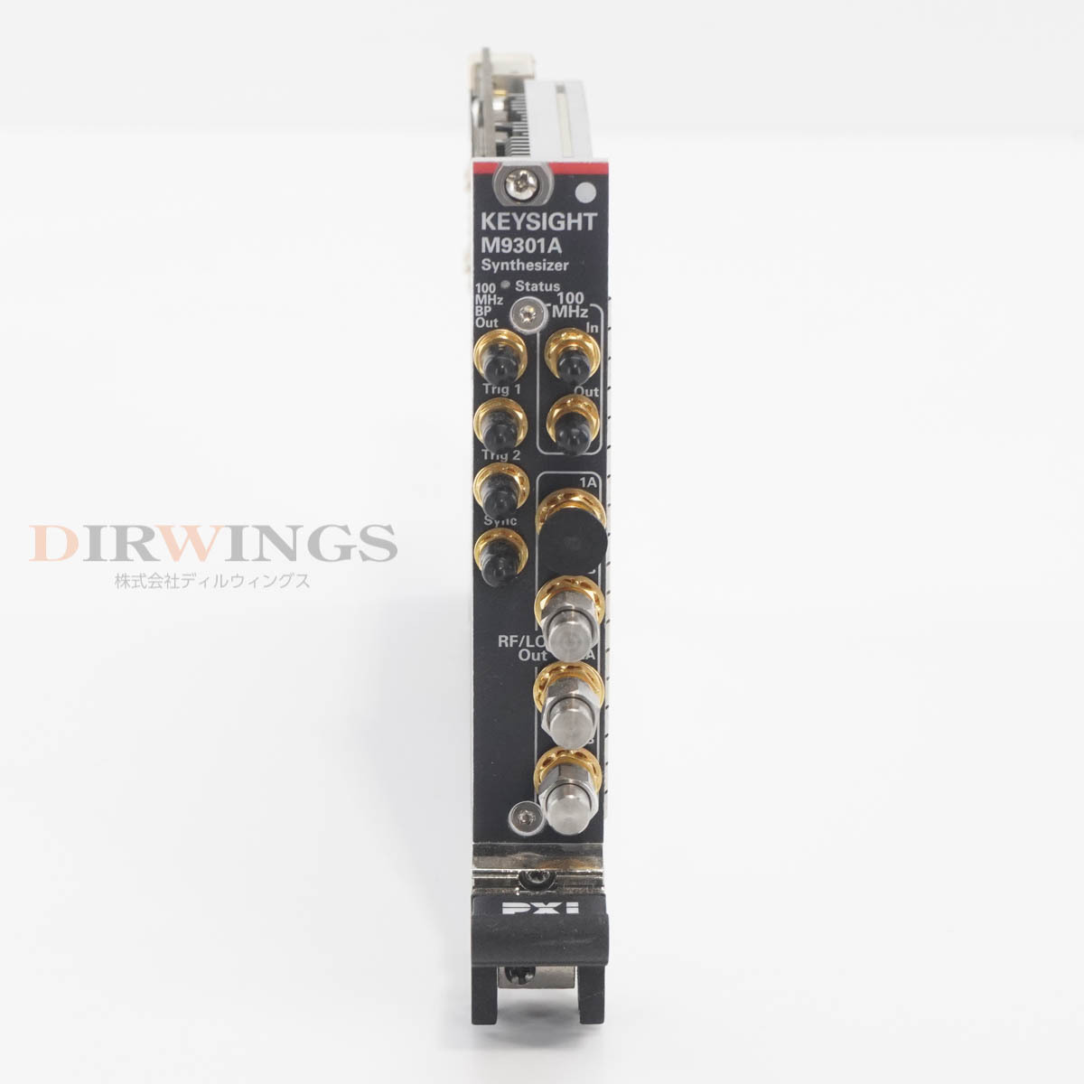 DW 8日保証 M9380A-F03 M9380A M9301A M9310A Keysight F03UK6 キーサイト hp ...