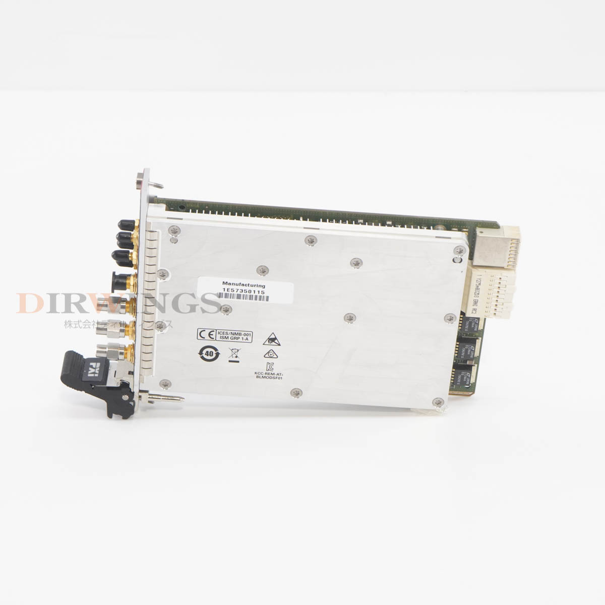 DW 8日保証 M9380A-F03 M9380A M9301A M9310A Keysight F03UK6 キーサイト hp ...