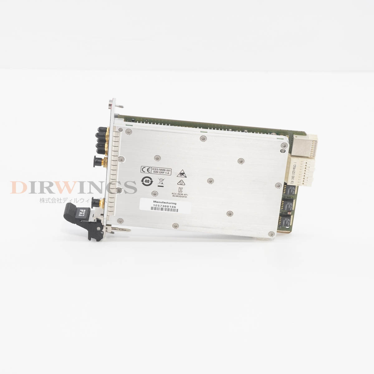 DW 8日保証 M9380A-F03 M9380A M9301A M9310A Keysight F03UK6 キーサイト hp ...