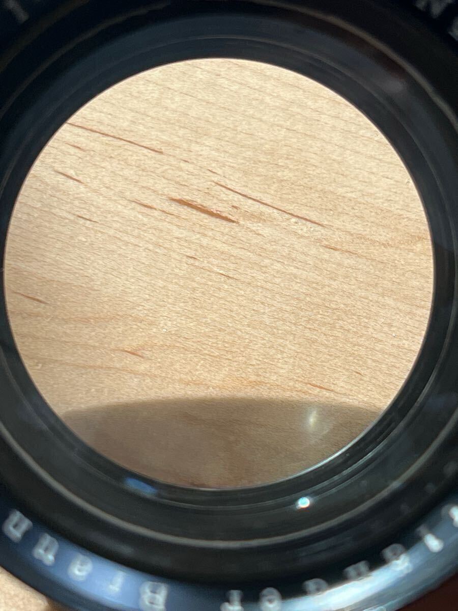 Heliar 30cm f3.5 Voigtlander Braunschweig 300mm No flange Excellent ...