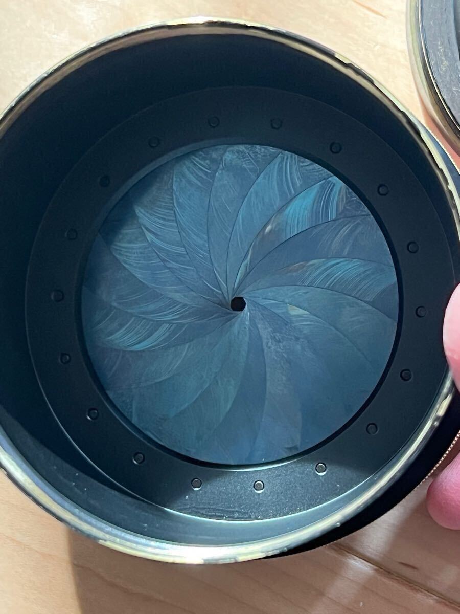 Heliar 30cm f3.5 Voigtlander Braunschweig 300mm No flange Excellent ...