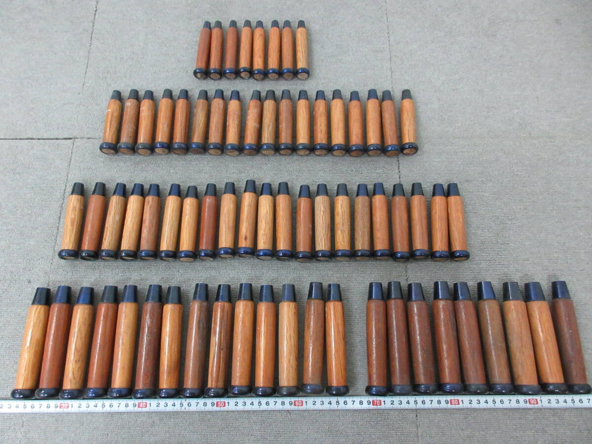 K061 1-1 金物店在庫品 鑿の柄 70点まとめて 長期保管品 / 大工道具 のみ ノミ(のみ)｜売買されたオークション情報、yahooの ...