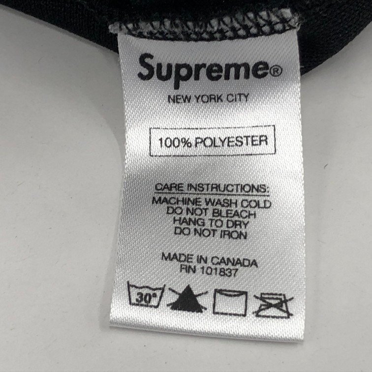 Supreme シュプリーム Scarface ホッケージャージ RN 101837 Mサイズ CLAZ6032(長袖Tシャツ)｜売買された ...