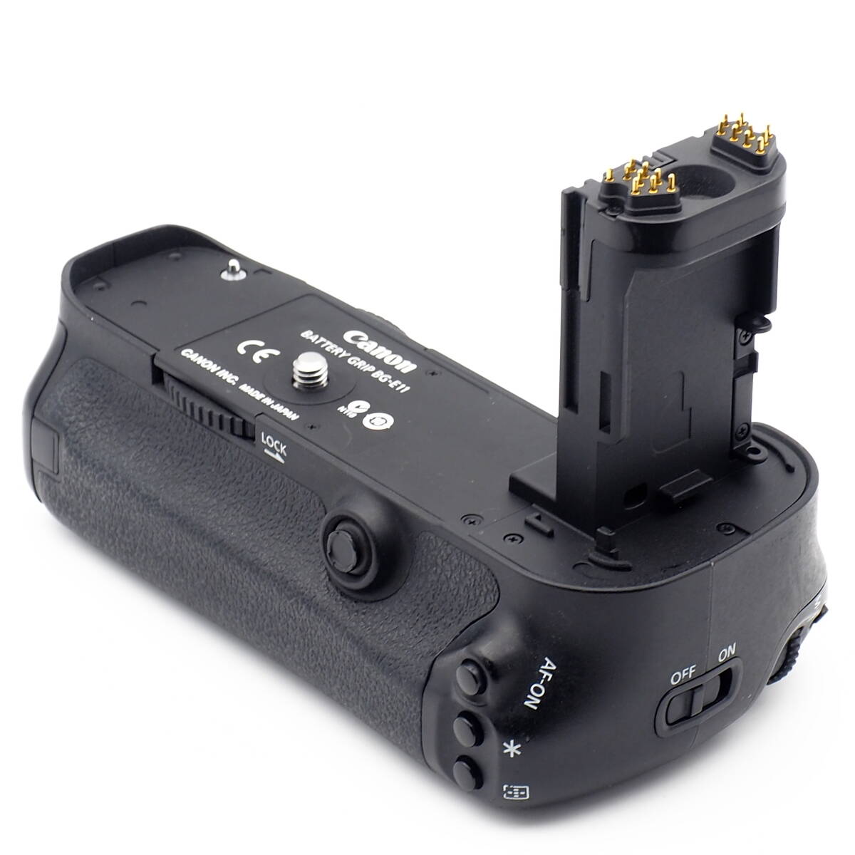 Canon BG-E11 BATTERY GRIP for EOS 5Ds 5DsR 5D Mark III MarkIII BATTERY MAGAZIN BGM-E11L 付 LP-E6 ...